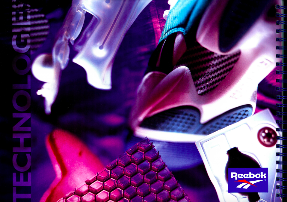 A Look Inside an Epic 1995 Reebok Catalog – Zack Schlemmer