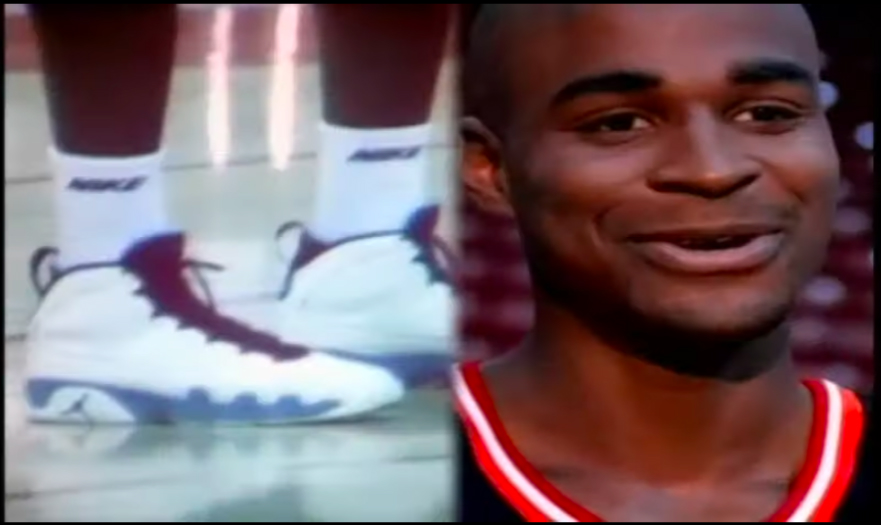 An Ode to the Best Air Jordan 9 Colorway: Powder Blue – Zack Schlemmer